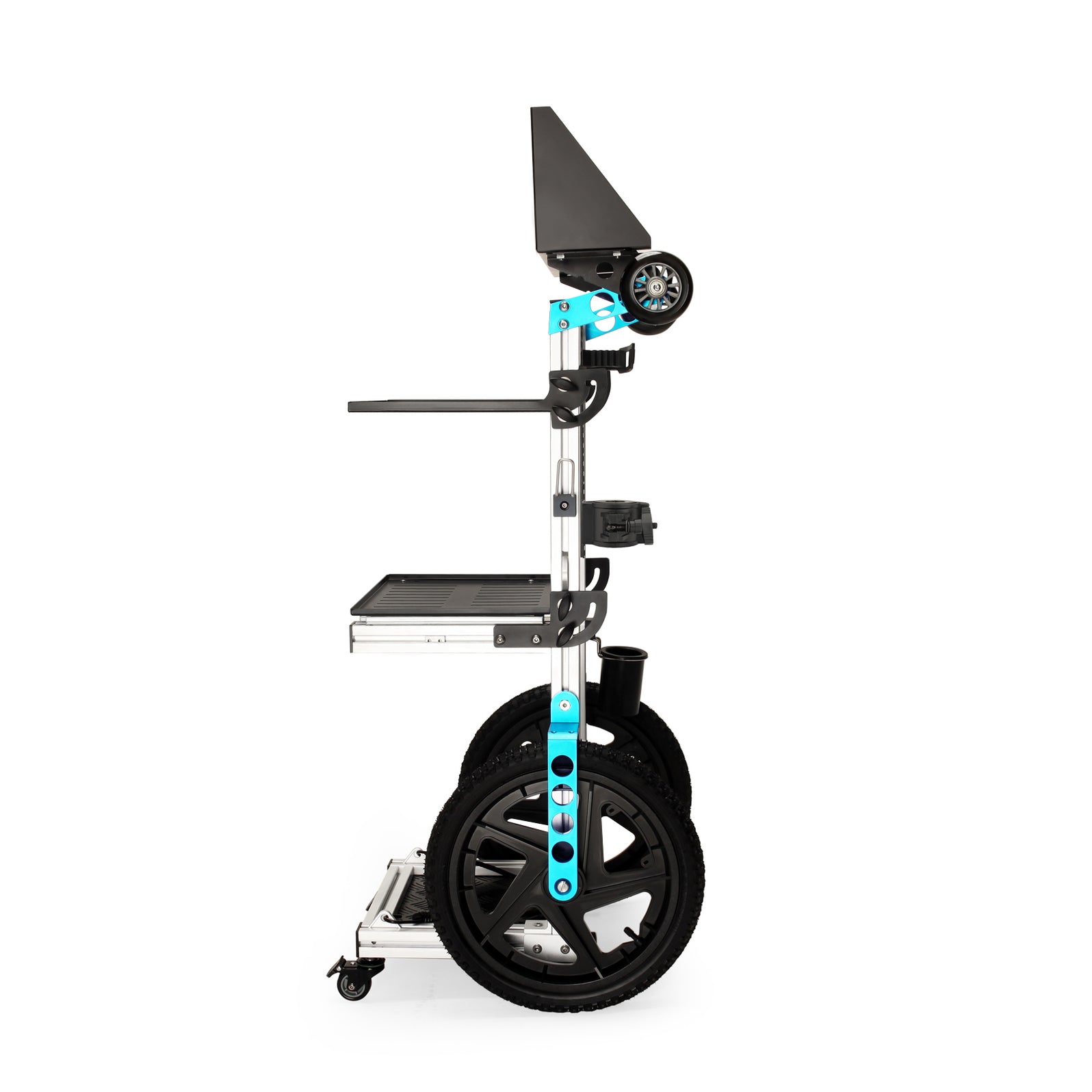 Proaim Soundchief Channel Cart fr Sound/Video Recording