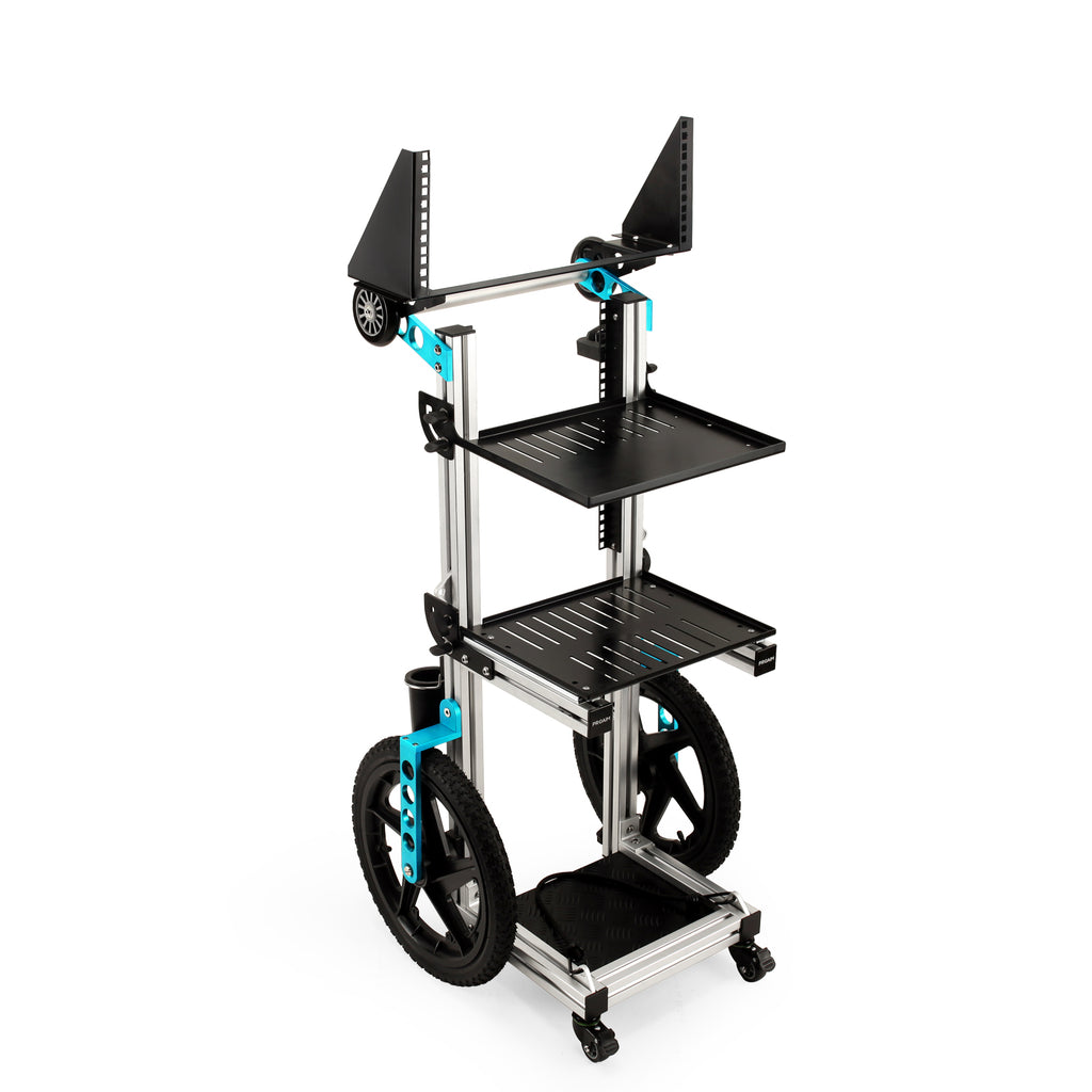 All Carts & Workstations