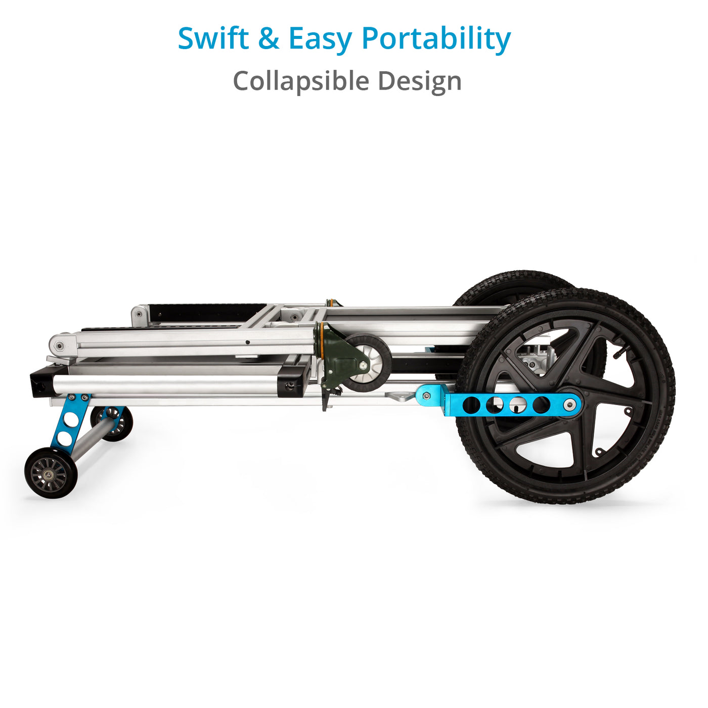 Proaim Soundchief Channel Cart