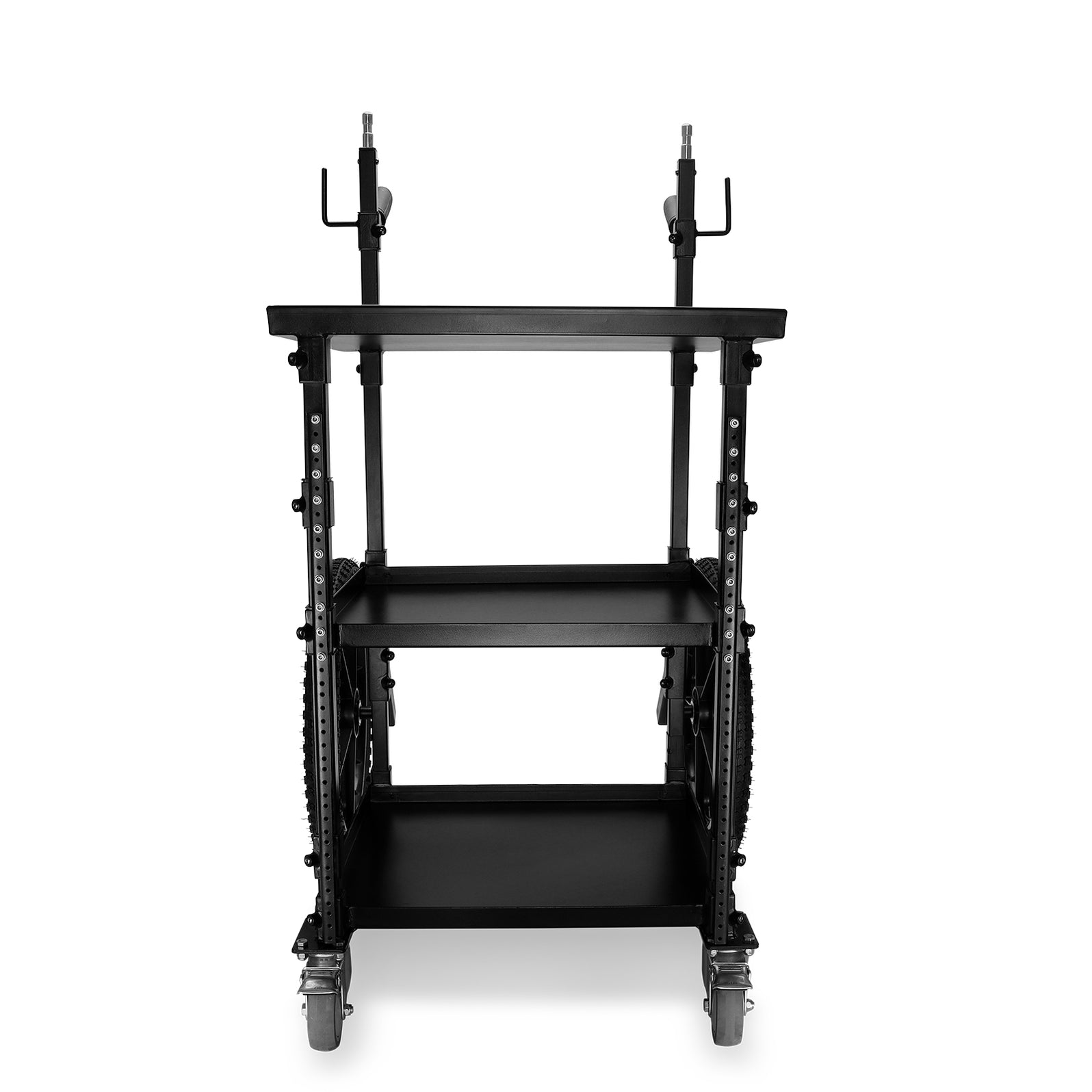 Proaim Soundchief OG Professional Sound Cart fr Recording