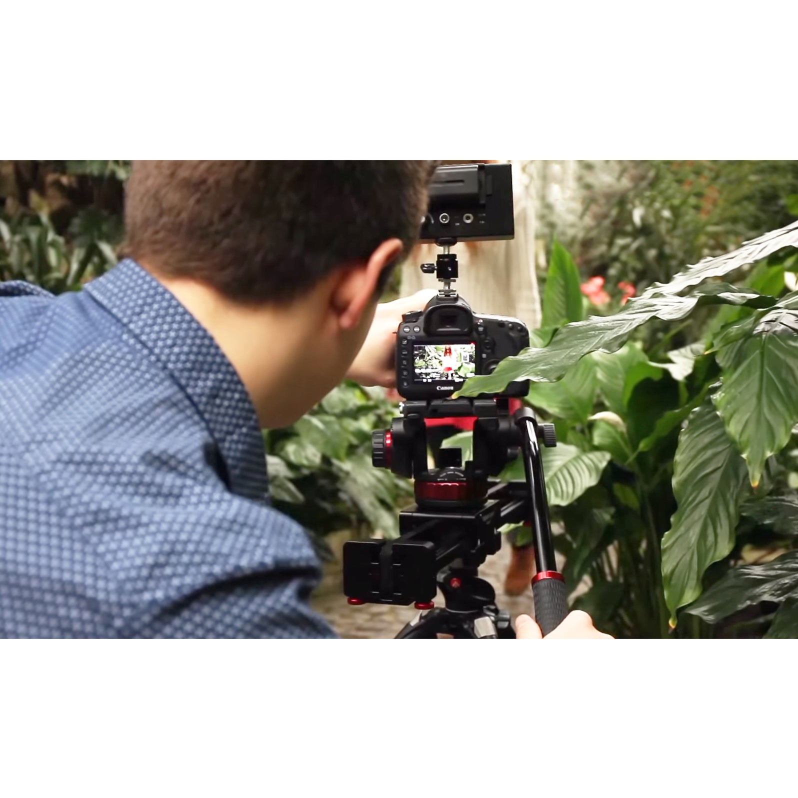 Proaim Spark 13" Dual-Length DSLR/Video Camera Slider