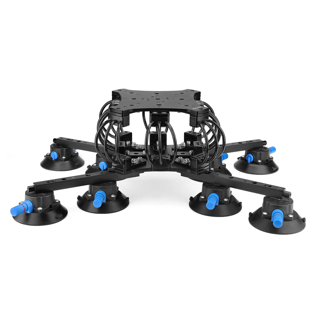 Vehicle Mounting : Secure and Reliable Mounts