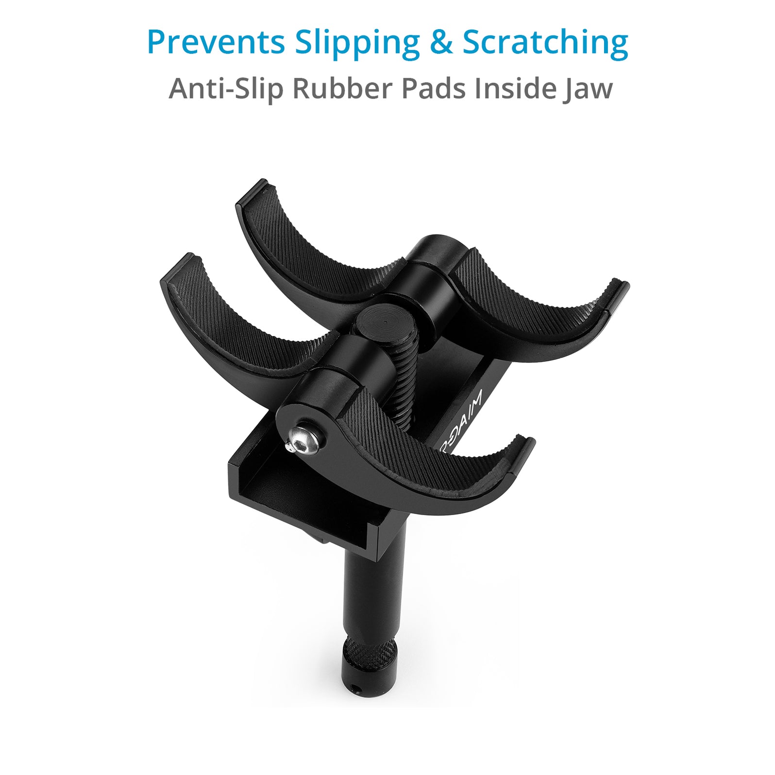 Proaim Tube Clamp with 5/8" Baby Pin