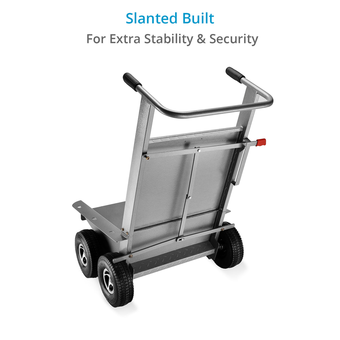 Proaim Vanguard Carriage Studio Film Production Cart