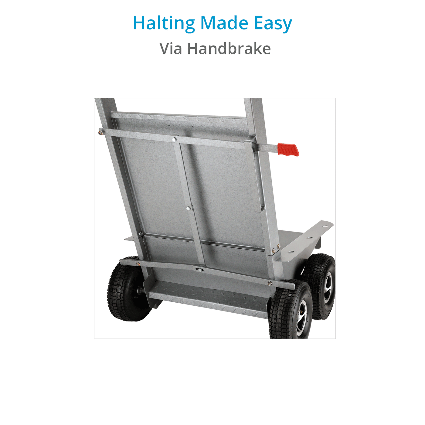 Proaim Vanguard Carriage Studio Film Production Cart