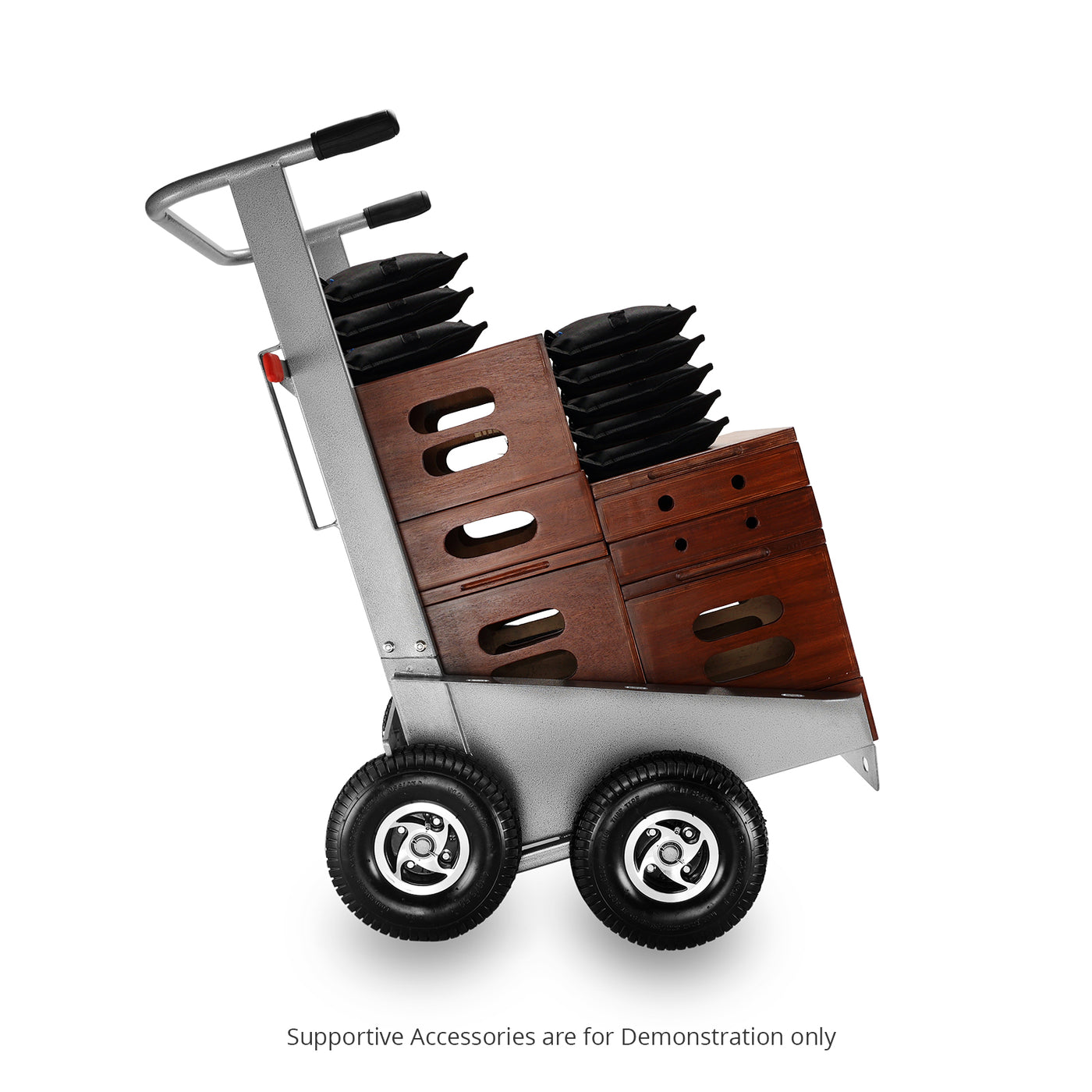 Proaim Vanguard Carriage Studio Film Production Cart