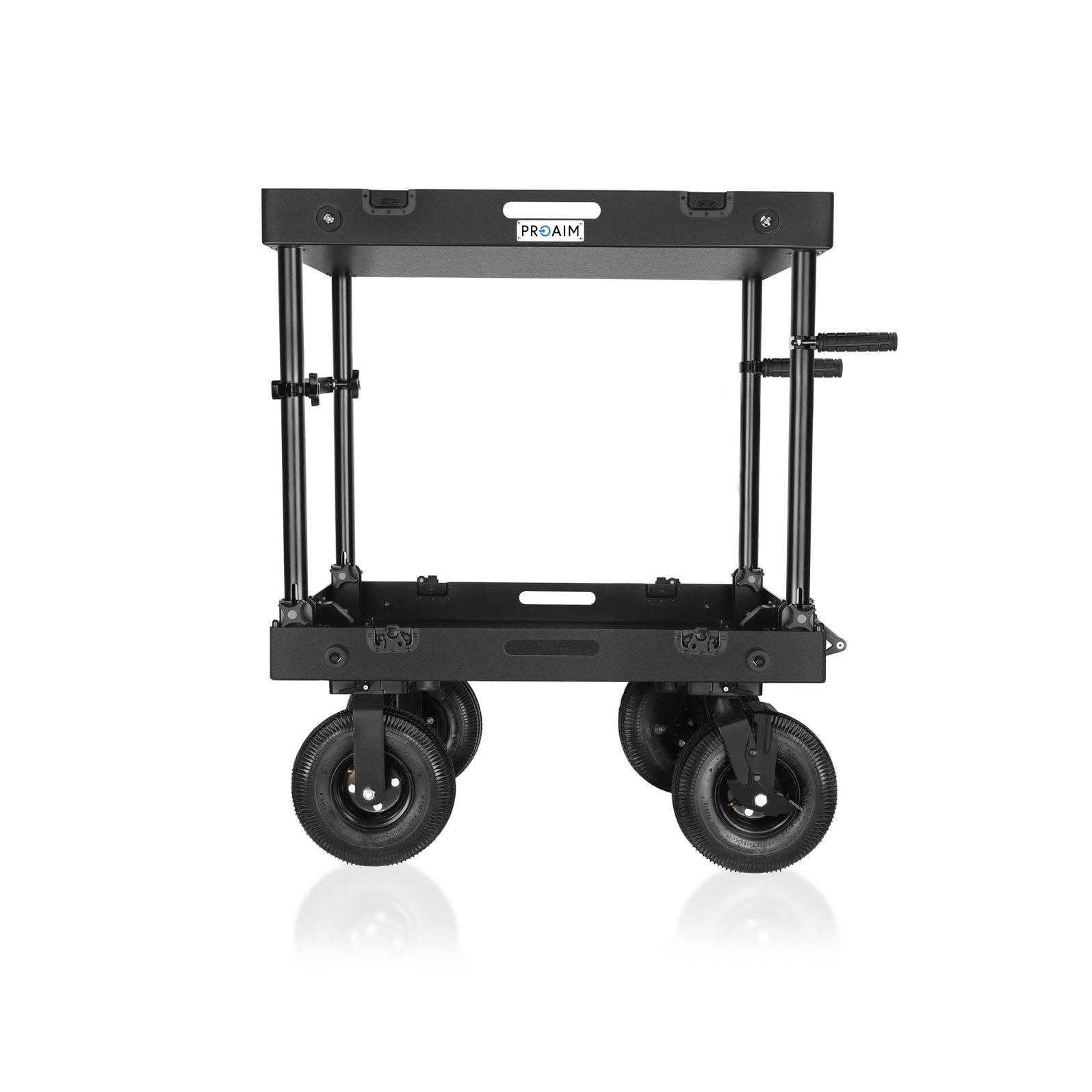 Victor Lite Video Production Camera Cart | Proaim