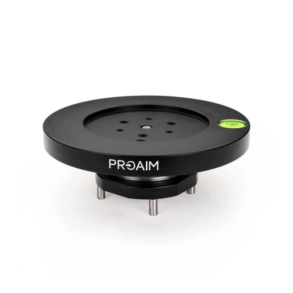 Crane and Jib Accessories — Proaim.com