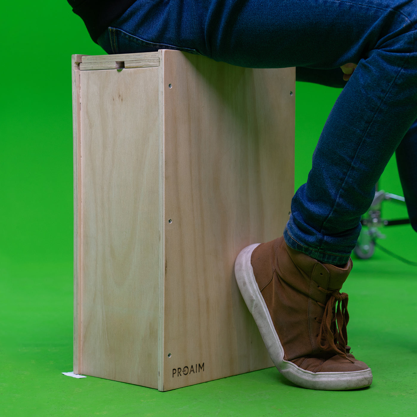 Proaim Nested Apple Box Set for Photography & Filmmaking
