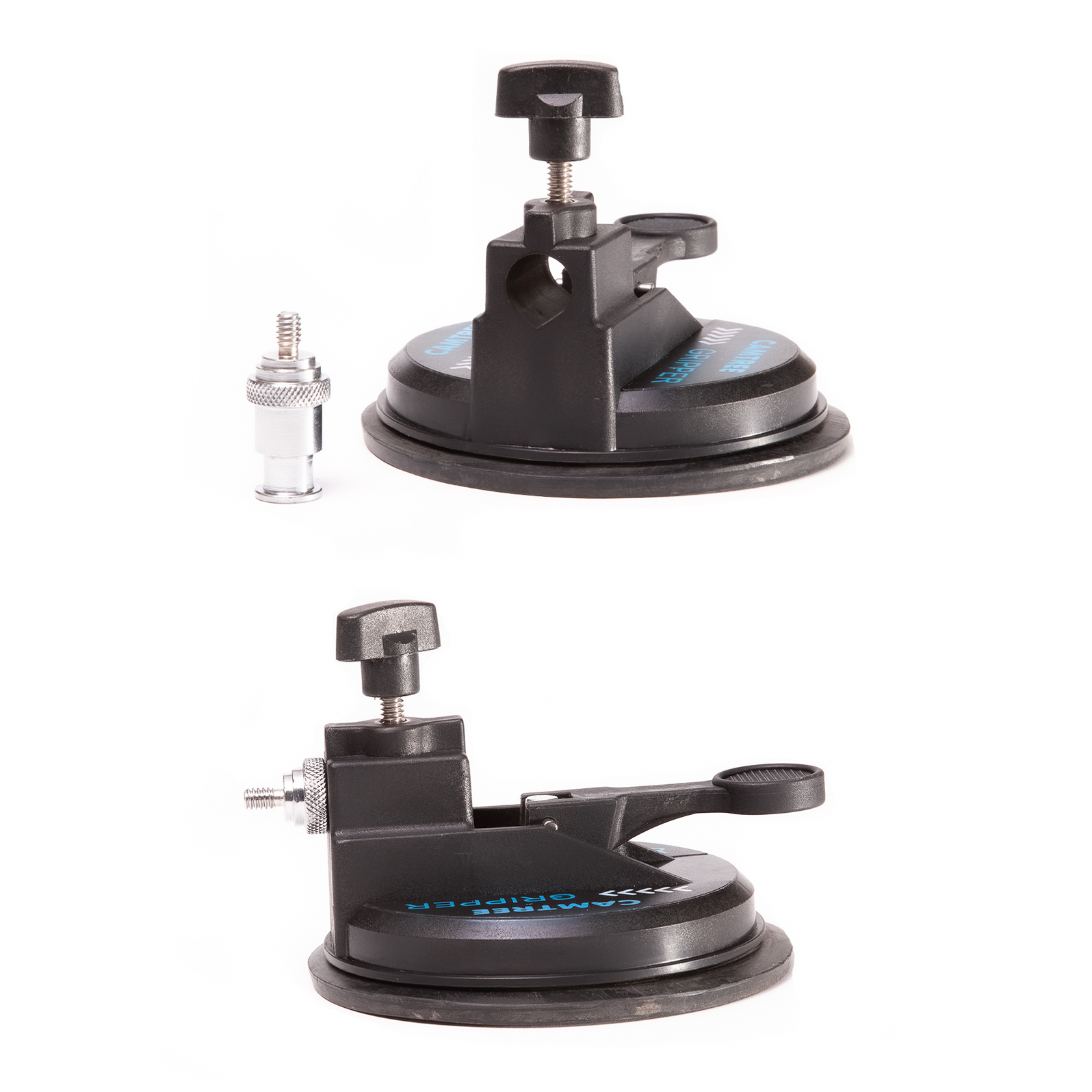 Camtree G-51 Camera Gripper Campod Suction Car | Proaim