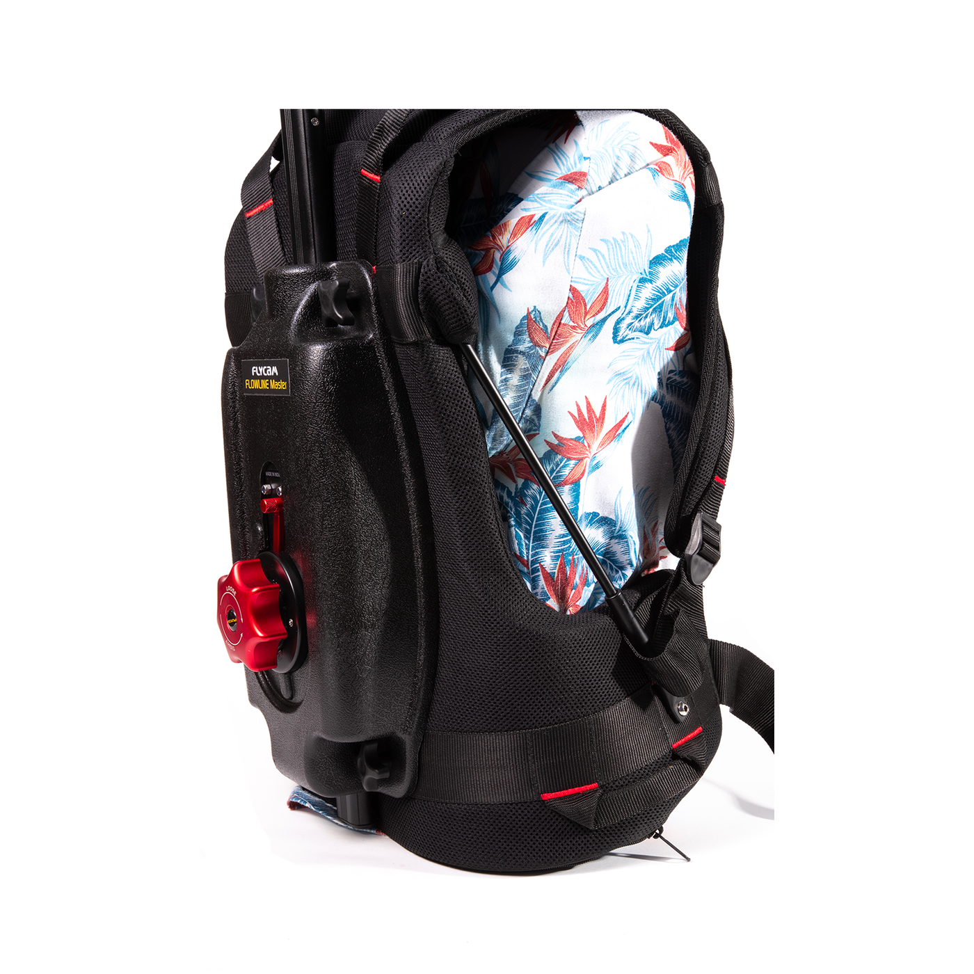 Flycam Flowline Master Professional Support