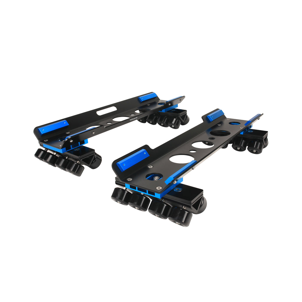 Proaim.com - Quality Equipment for Film & Video