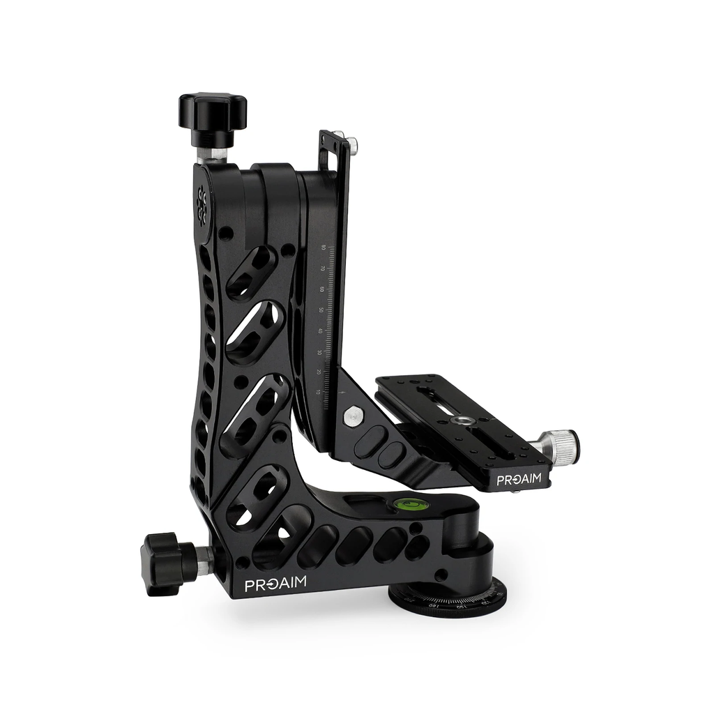 Proaim.com - Quality Equipment for Film & Video